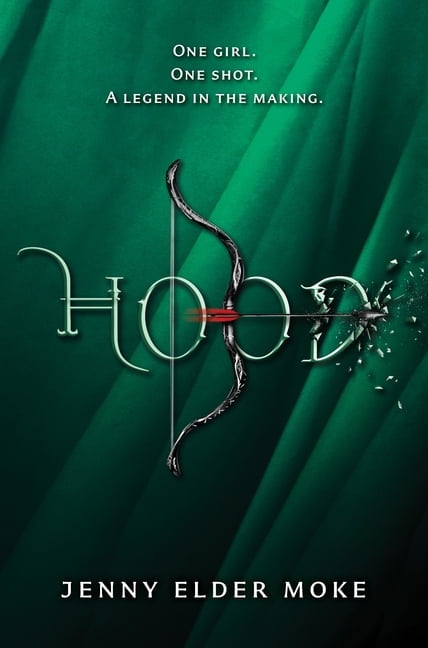 Hood, (Paperback) - Walmart.com