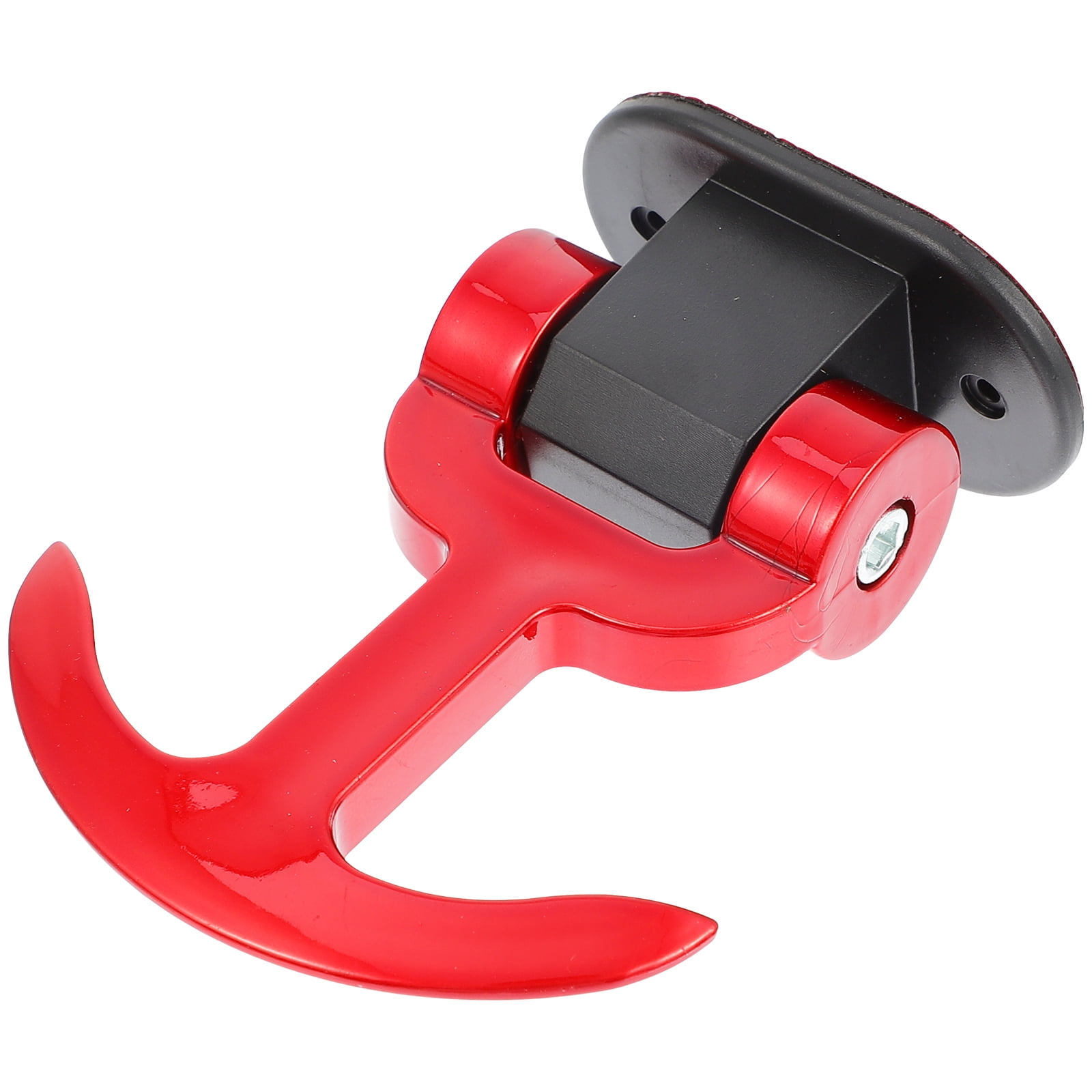 Worgeous Practical Car Trailer Hook for Tow Use T-Type Design Real ...