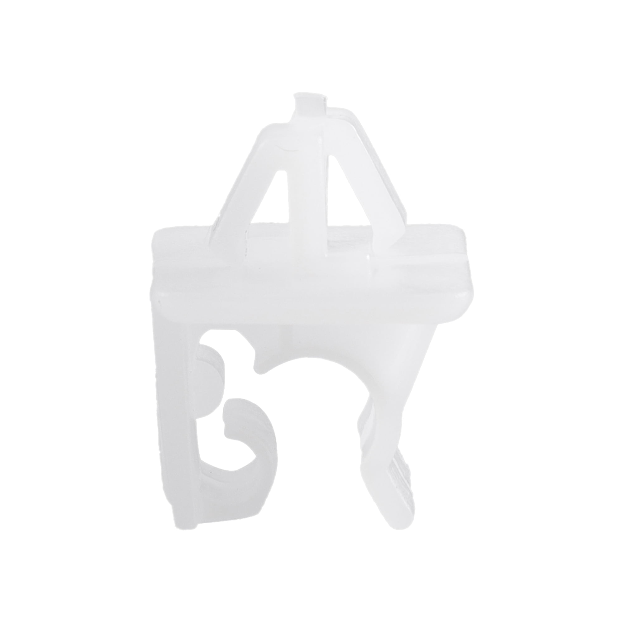 Unique Bargains Hood Prop Rod Clip Retainer Fit for Honda Accord 2014 ...
