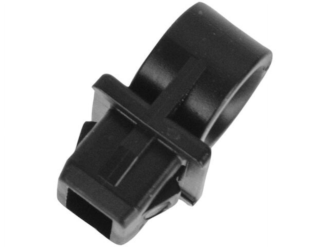 Nissan Sentra Hood Prop Rod Retainer