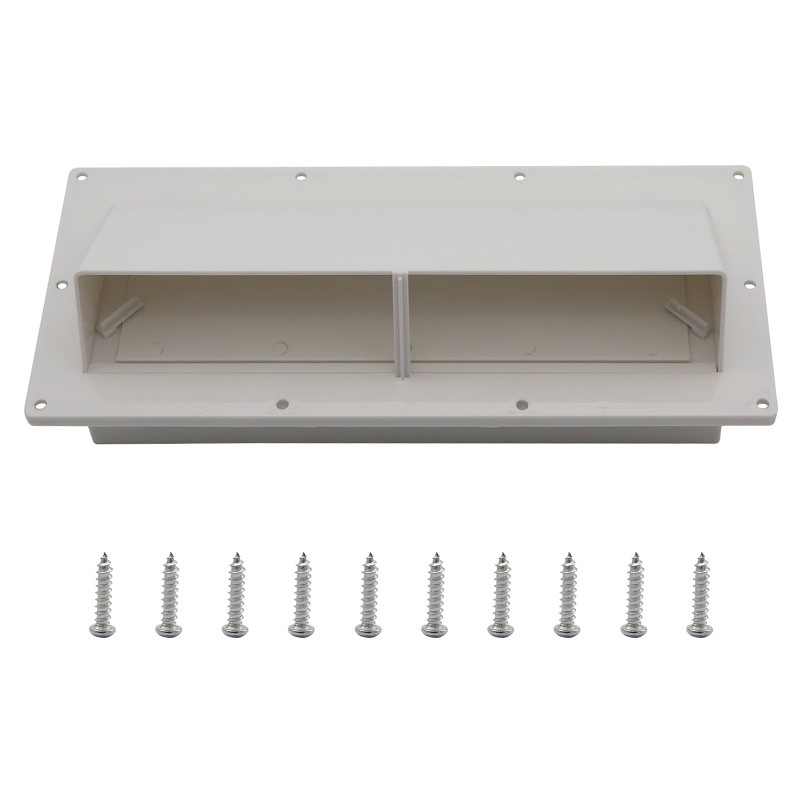 Hood RV Range Hood Exhaust Hood RV Range Hood Vent Cover High Impact ...