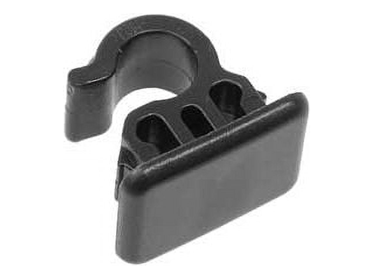 Hood Release Cable Clip - Compatible with 2000 - 2006 Mercedes-Benz ...