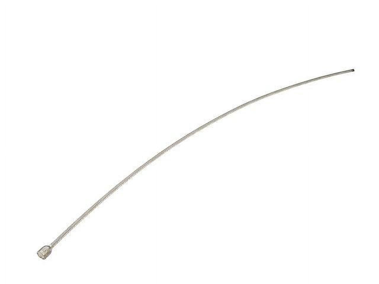 Hood Release Cable - Compatible with 1982 - 1992, 1994 - 1995 Jaguar ...