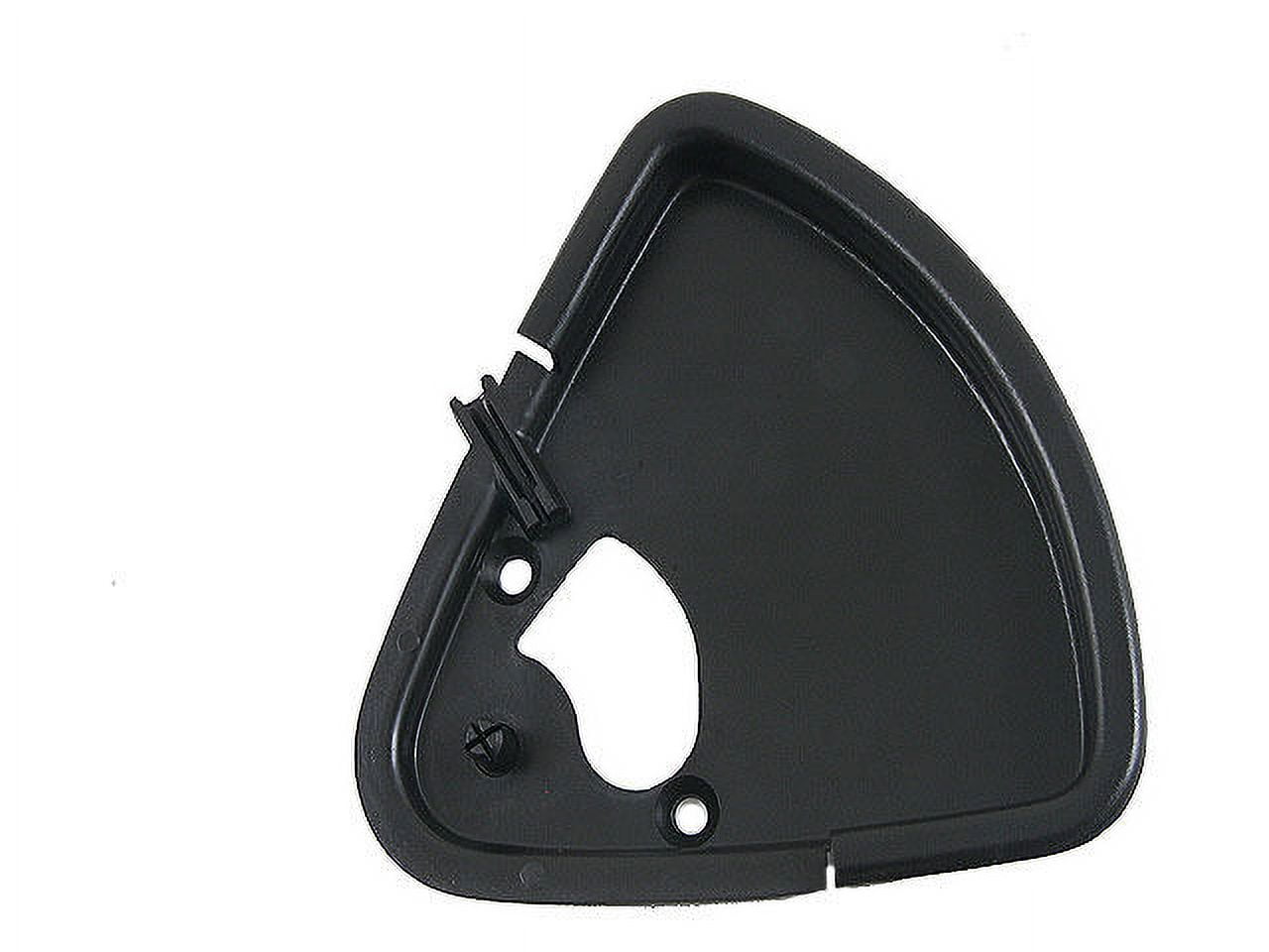 Hood Release Cable Handle Housing - Compatible with 1984 - 1991 Porsche ...