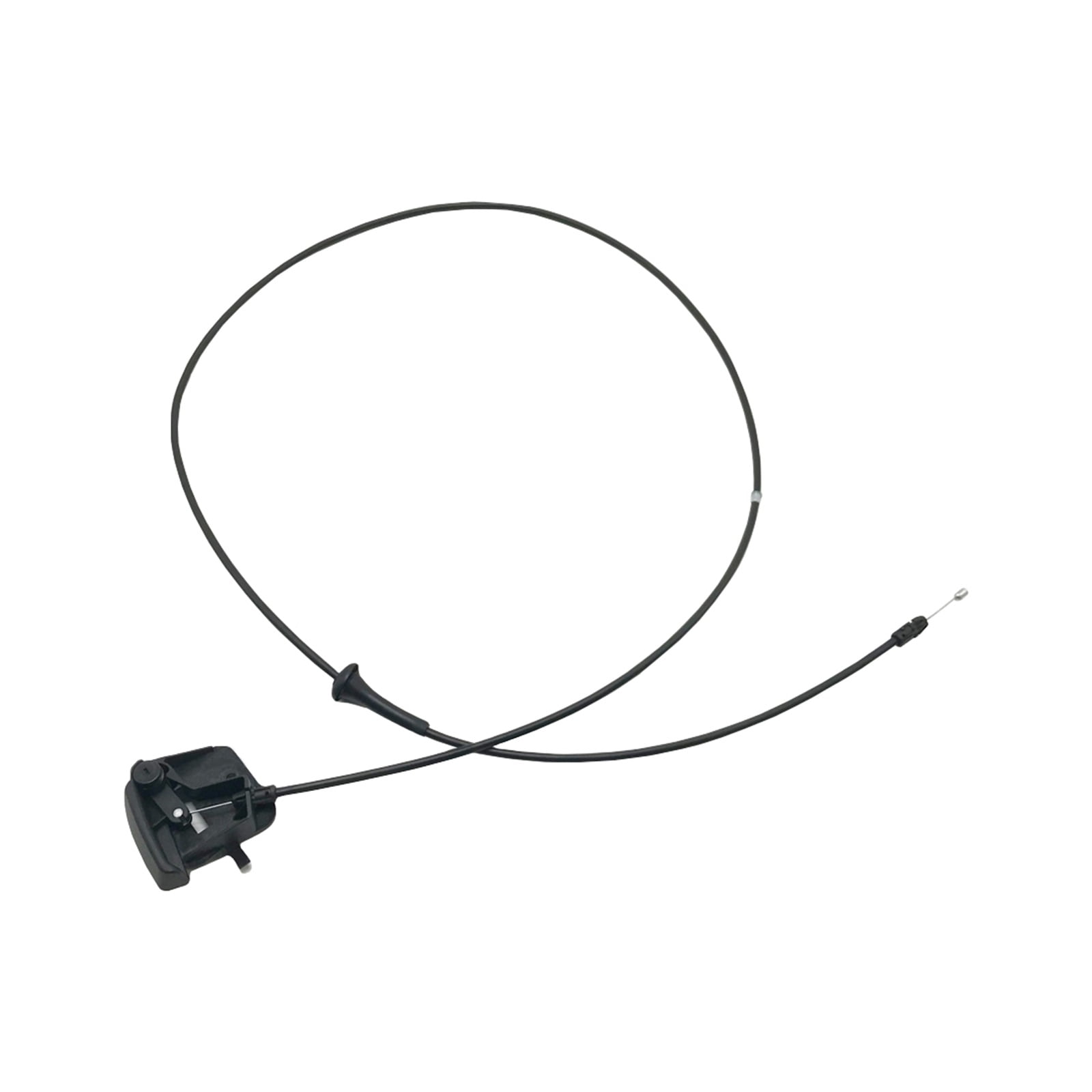 Chevrolet Malibu Hood Release Cable