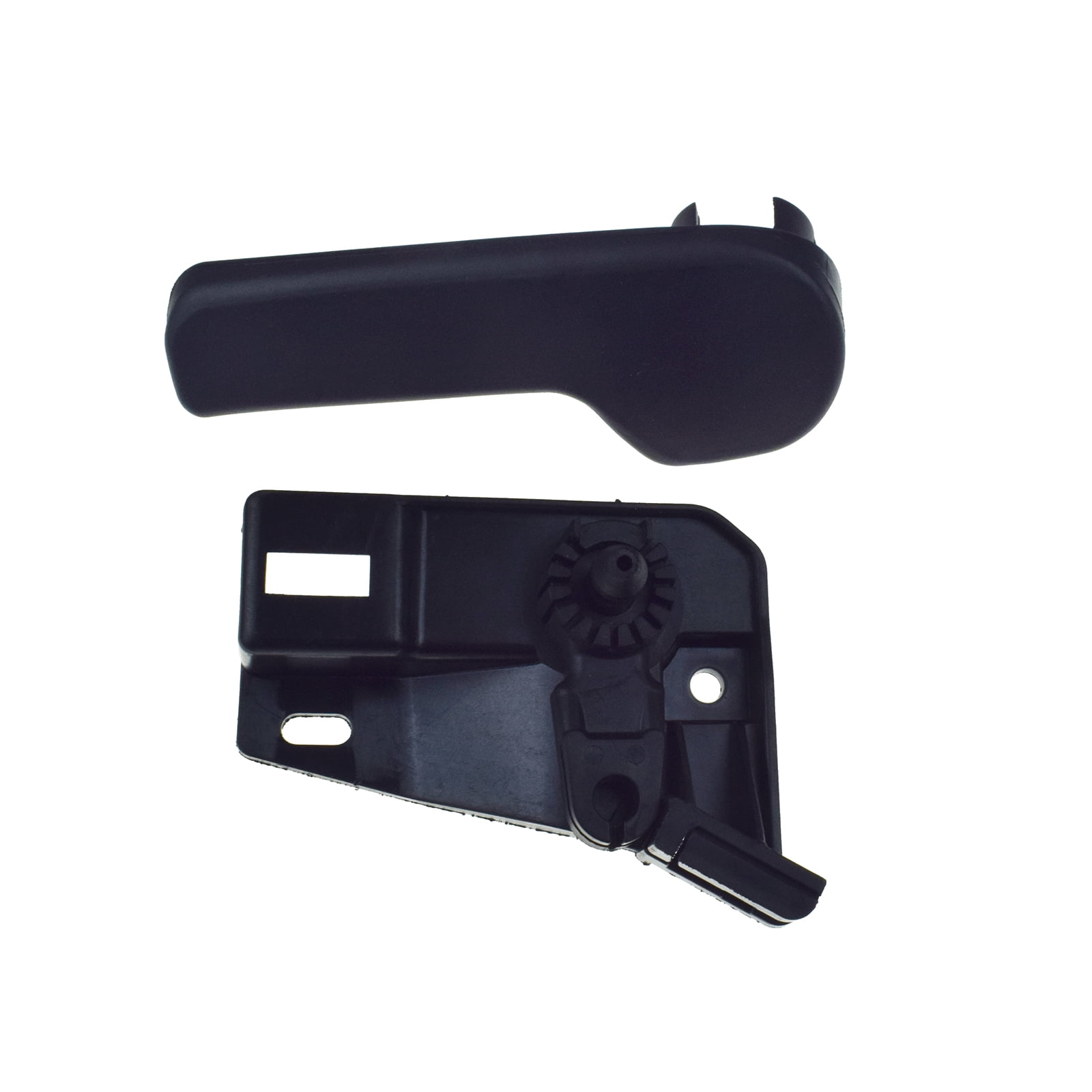 Hood Release Grip Handle & Bracket For VW Golf Jetta Passat CC Tiguan ...