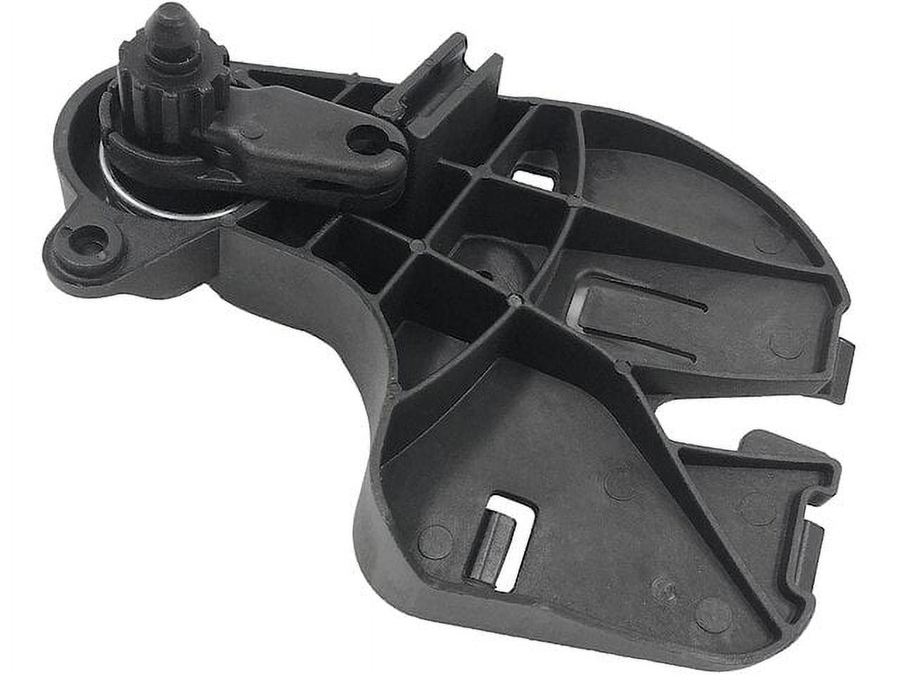 Hood Release Handle - Compatible with 2011, 2013 - 2014 Audi S6 ...