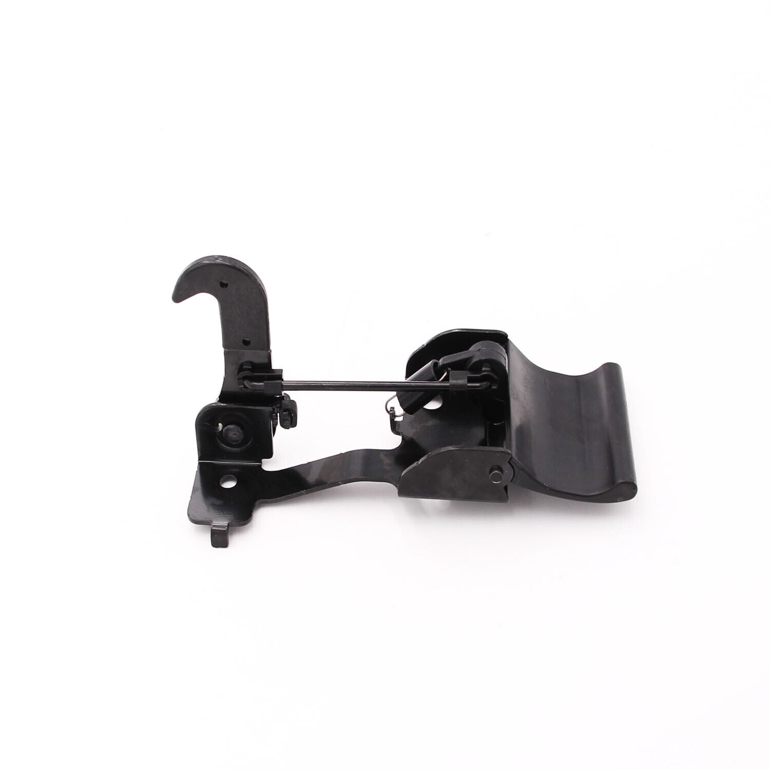 Hood Release Lever Handle Safety Catch 81140-D3000 for Hyundai Tucson ...