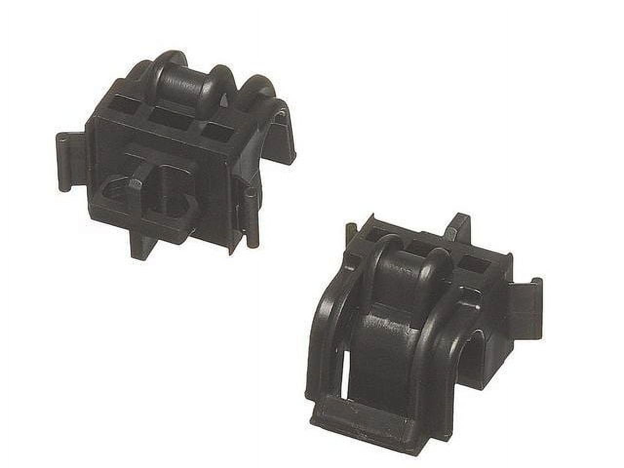 Honda Accord Hood Prop Rod Clip