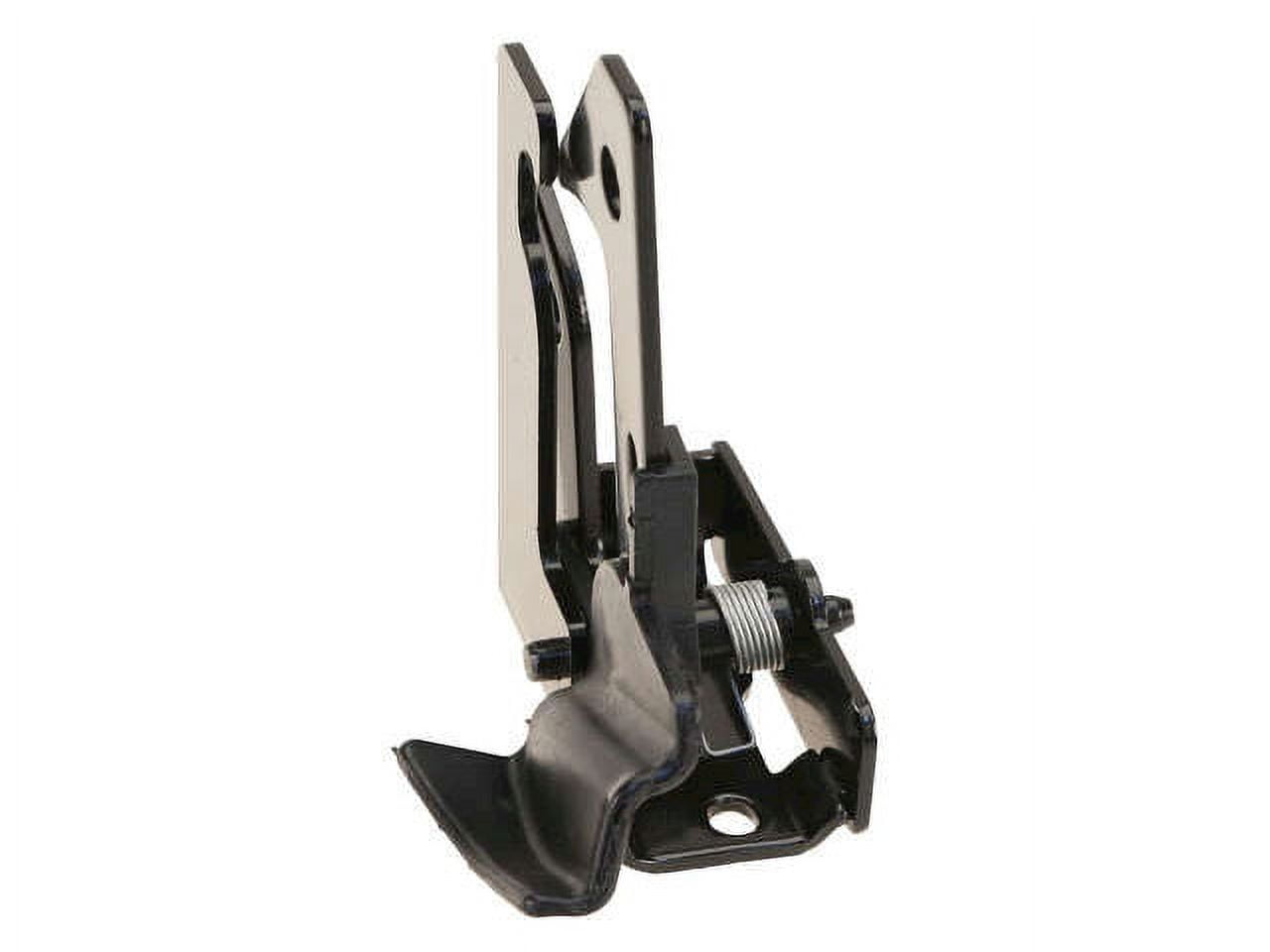 Hood Safety Catch - Compatible with 2013 - 2018 Mercedes-Benz SL550 ...