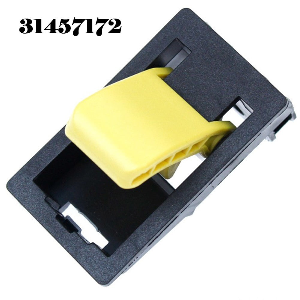 Hood Safety Catch Control Lever For Volvo S60 XC60 V60 V60CC 31457172 ...