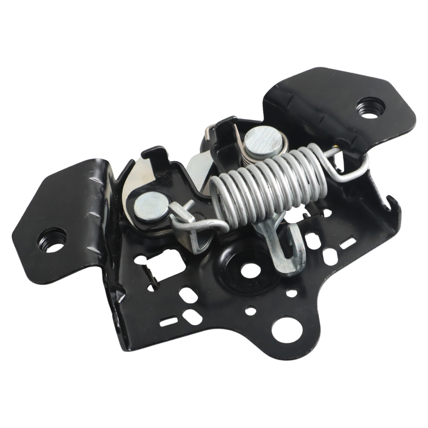 Hood Safety Latch for 2018 2019 2020 2021 2022 2023 Nissan Kicks 65601 ...