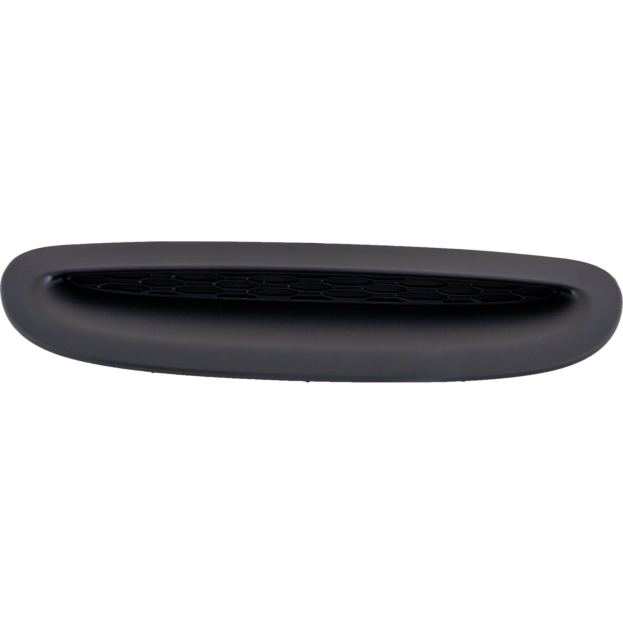 Hood Scoop Compatible with 2014-2023 Mini Cooper Primed - Walmart.com