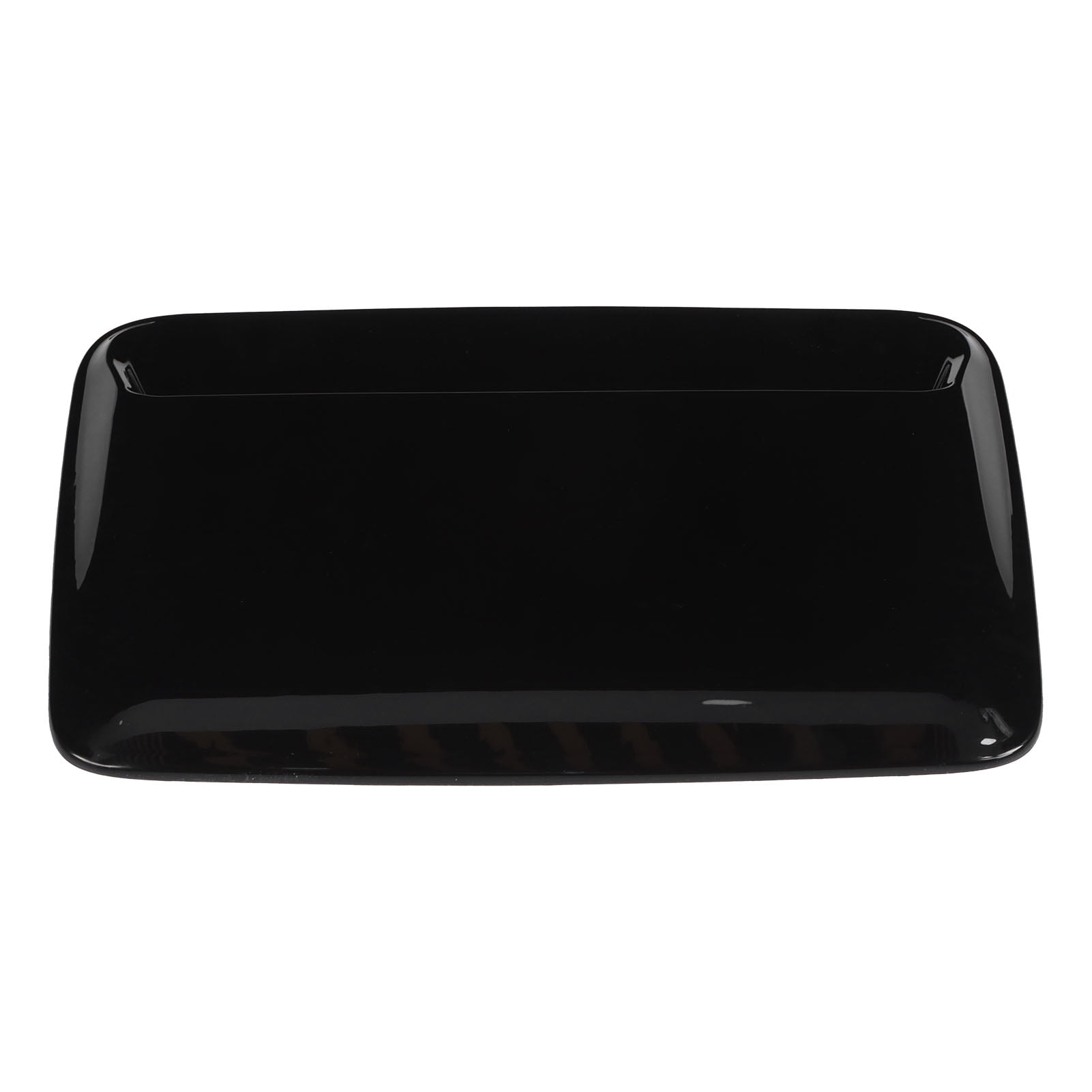 Hood Scoop Cover Universal for Automobile Modification Replacement ...