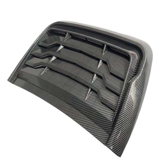 Ford Raptor Hood