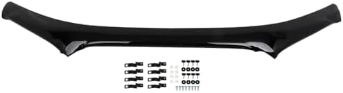 Hood Shield of Front Hood Protector Hood Deflector Guard Bonnet ...