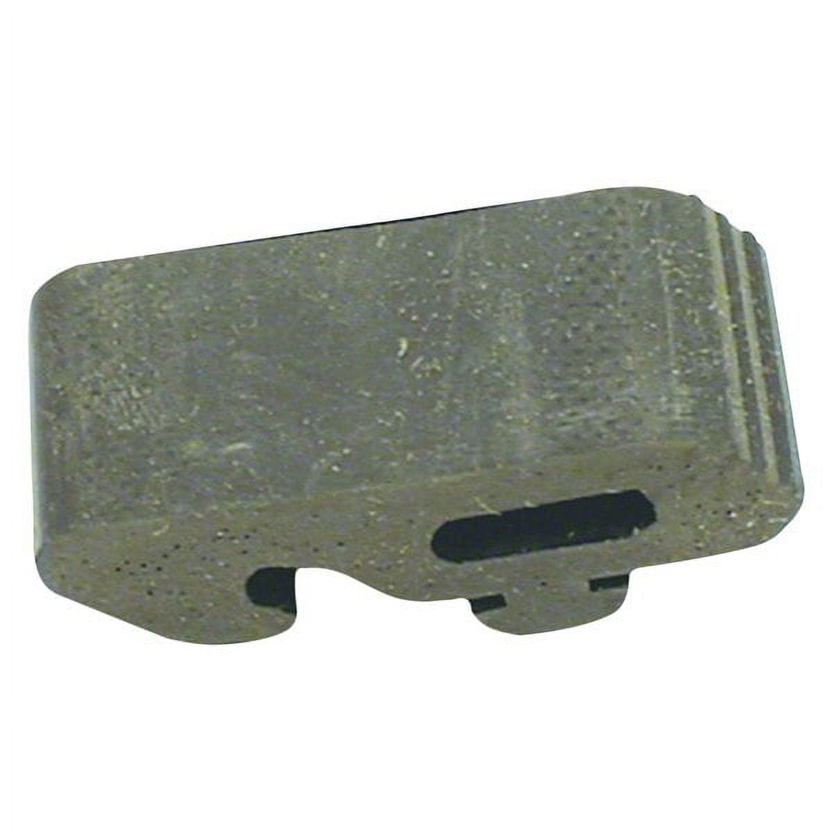Hood Side Bumpers for Buick Apollo 1973-1975 - Walmart.com