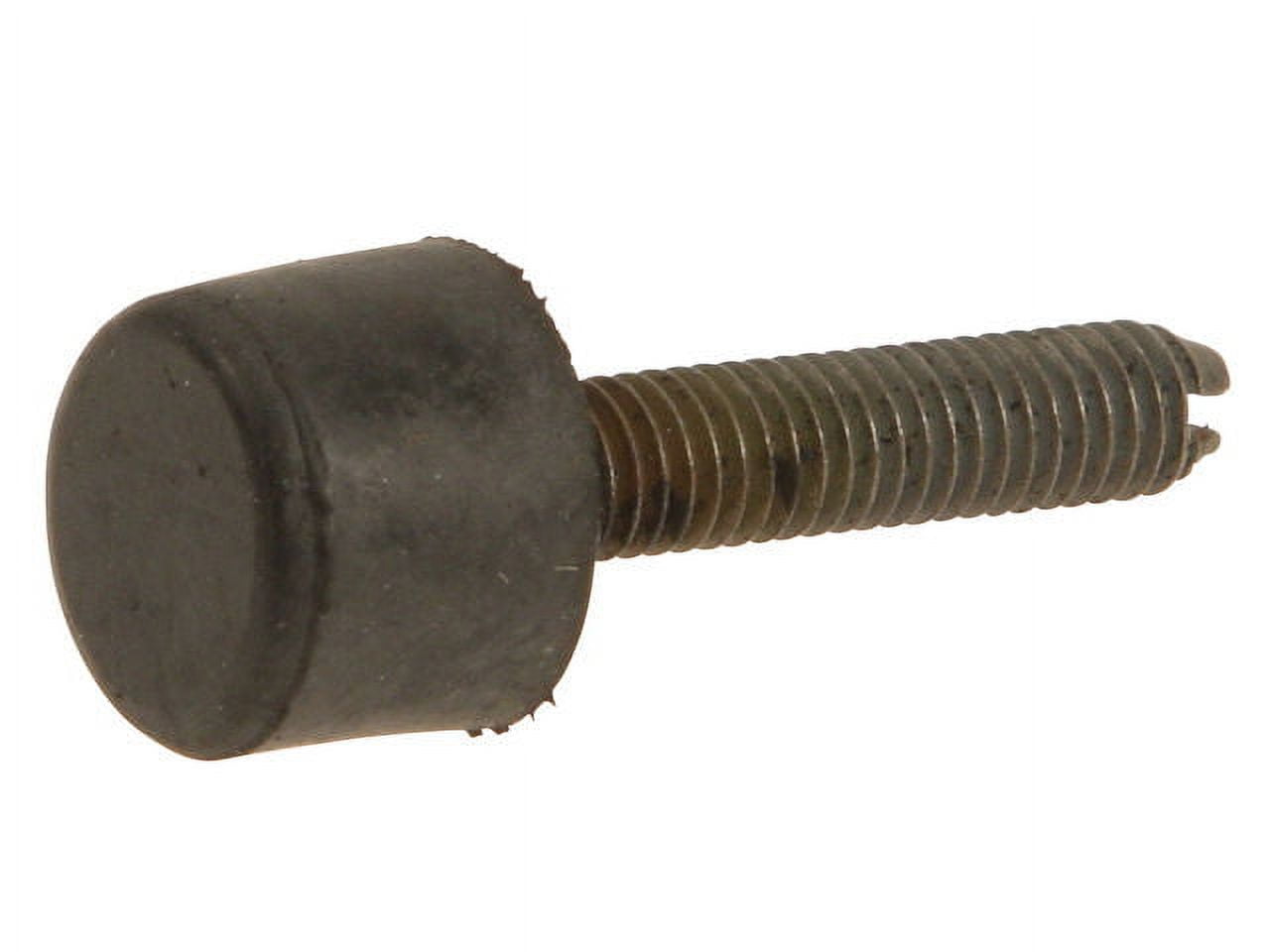 Hood Stop Buffer - Compatible with 1968 - 1971 Mercedes-Benz 280SL 1969 ...