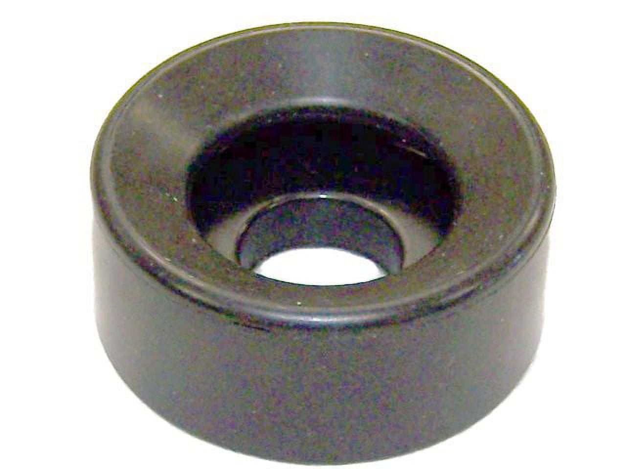 Hood Stop Buffer - Compatible with 1987 - 2003 Dodge Dakota 1988 1989 ...