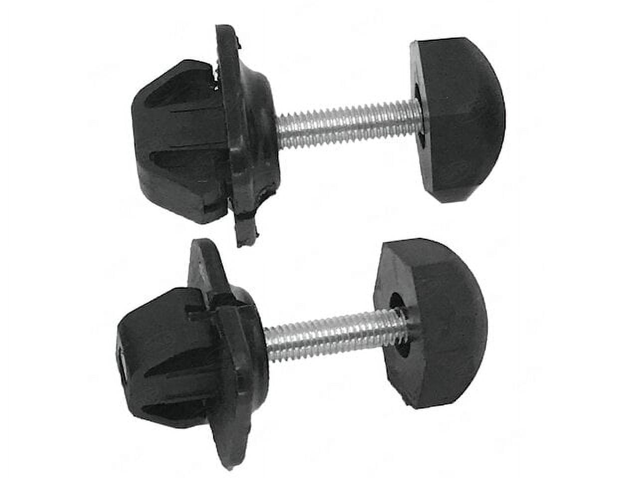 99-07 Ford Truck Hood Struts Pair Of Hood Lift Supports For 1999-2007 ...