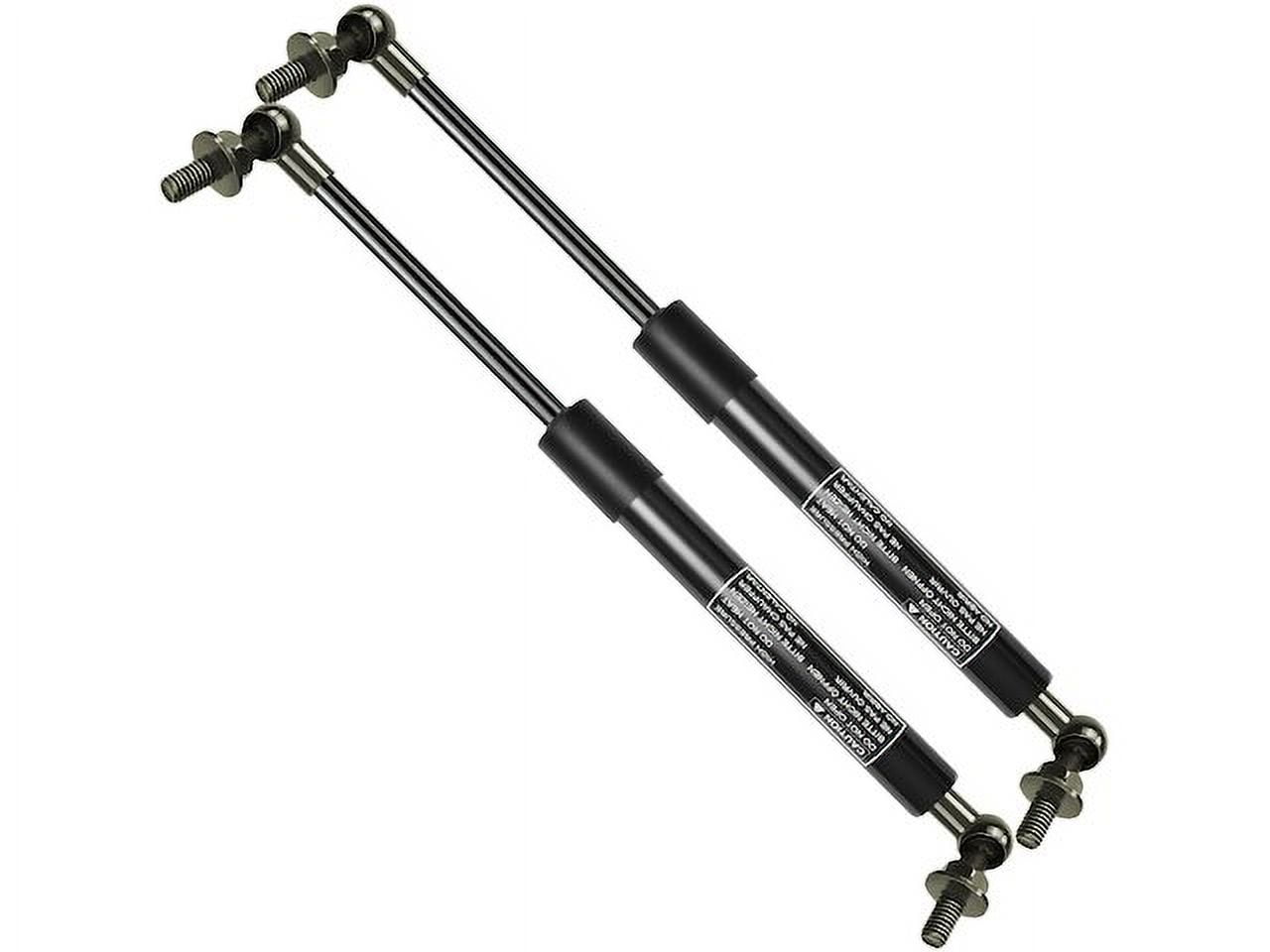 Autopart Premium Hood Strut, Front Left and Right, Fits 2003-2009 ...