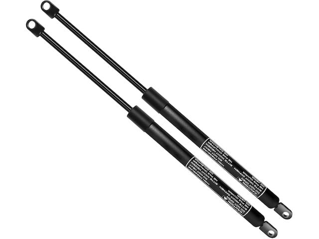 Hood Strut Set 2 - Compatible with 1987 - 1993 Cadillac Allante ...
