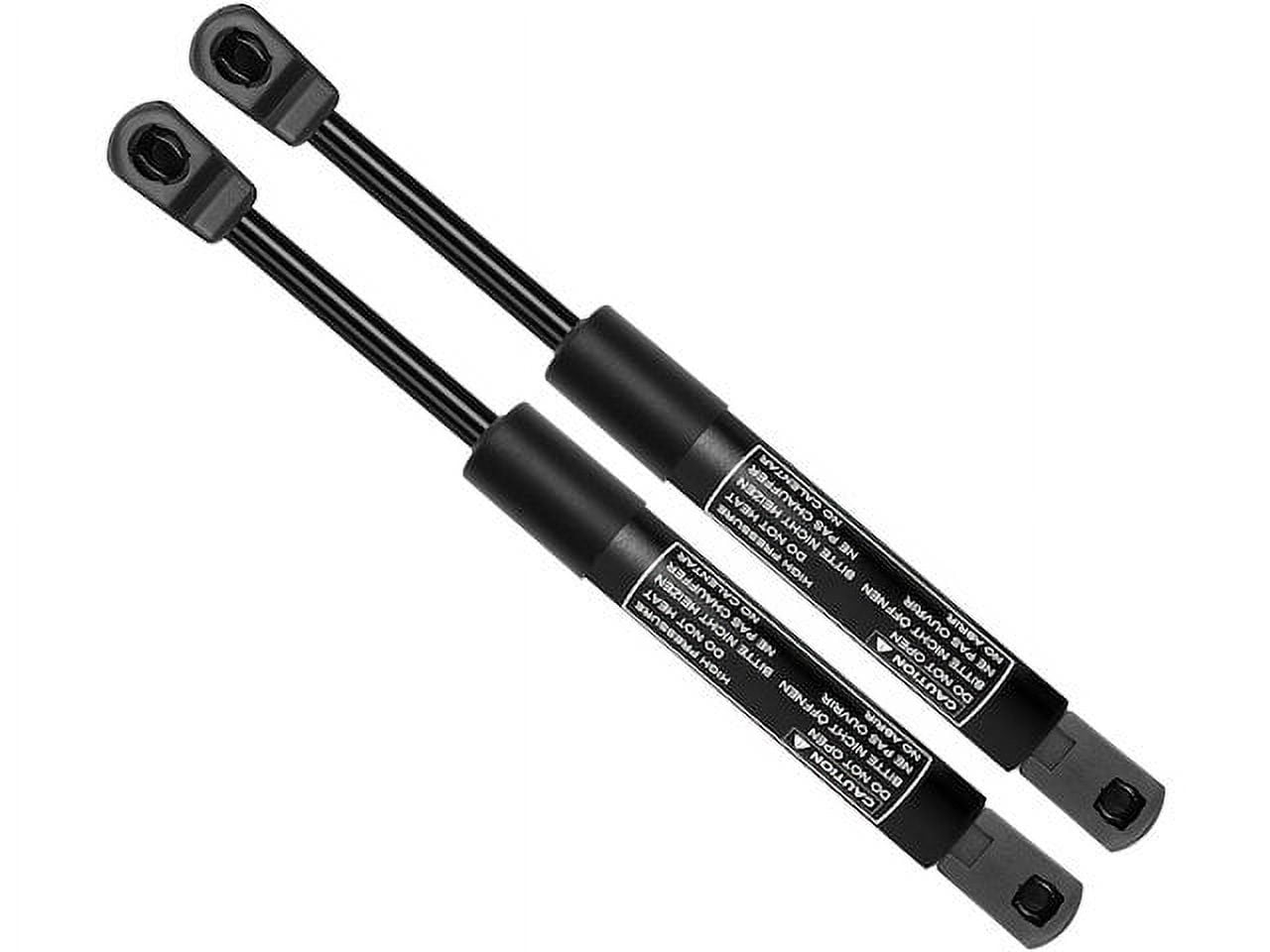 Hood Strut Set 2 - Compatible with 2001 - 2004 Ford F-150 - Autopart ...