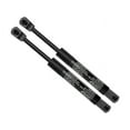 Hood Strut Set 2 - Compatible with 2001 - 2004 Ford F-150 - Autopart ...