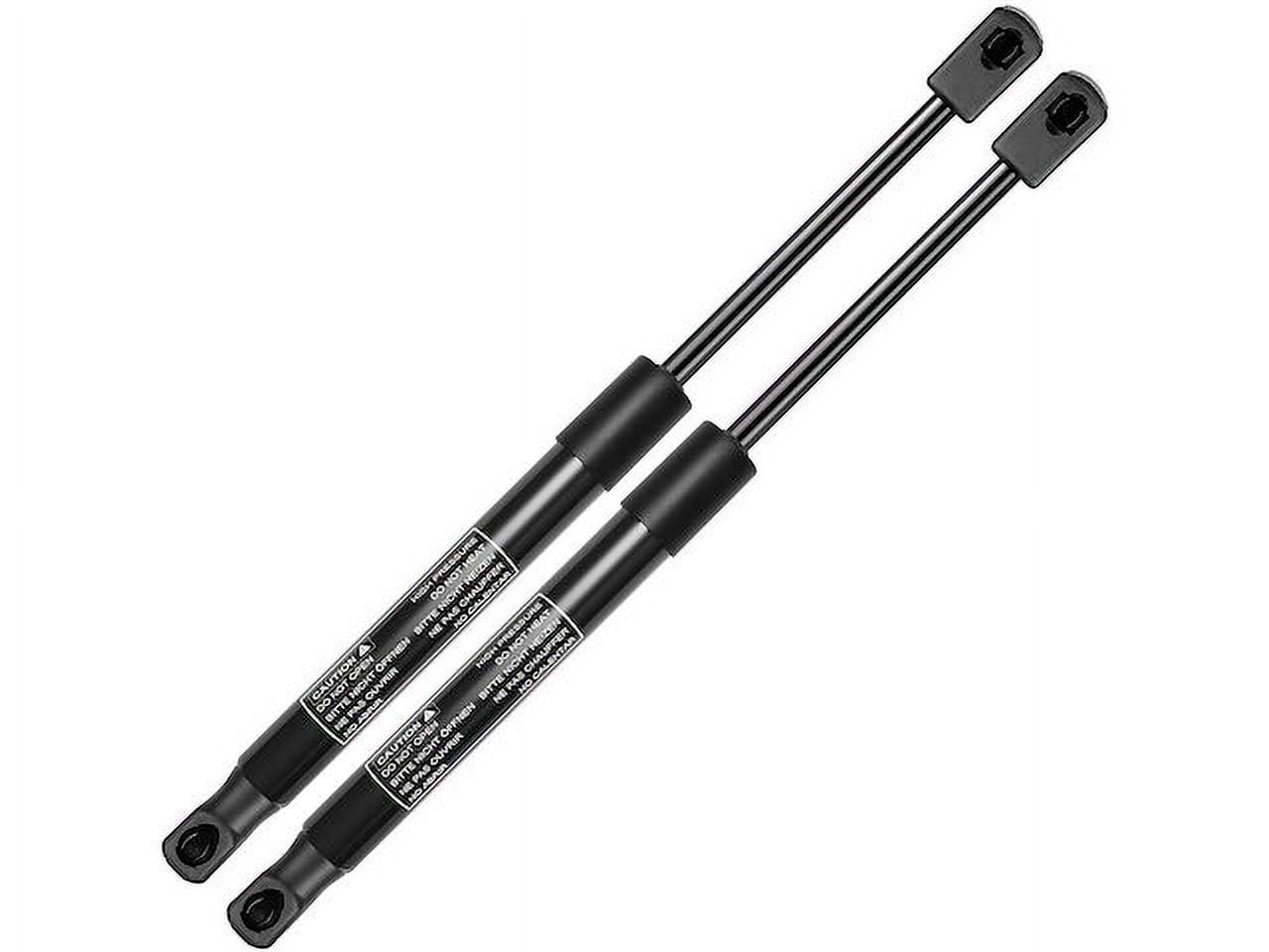 Hood Strut Set - Compatible with 2007 - 2009 Ford Taurus - Autopart ...