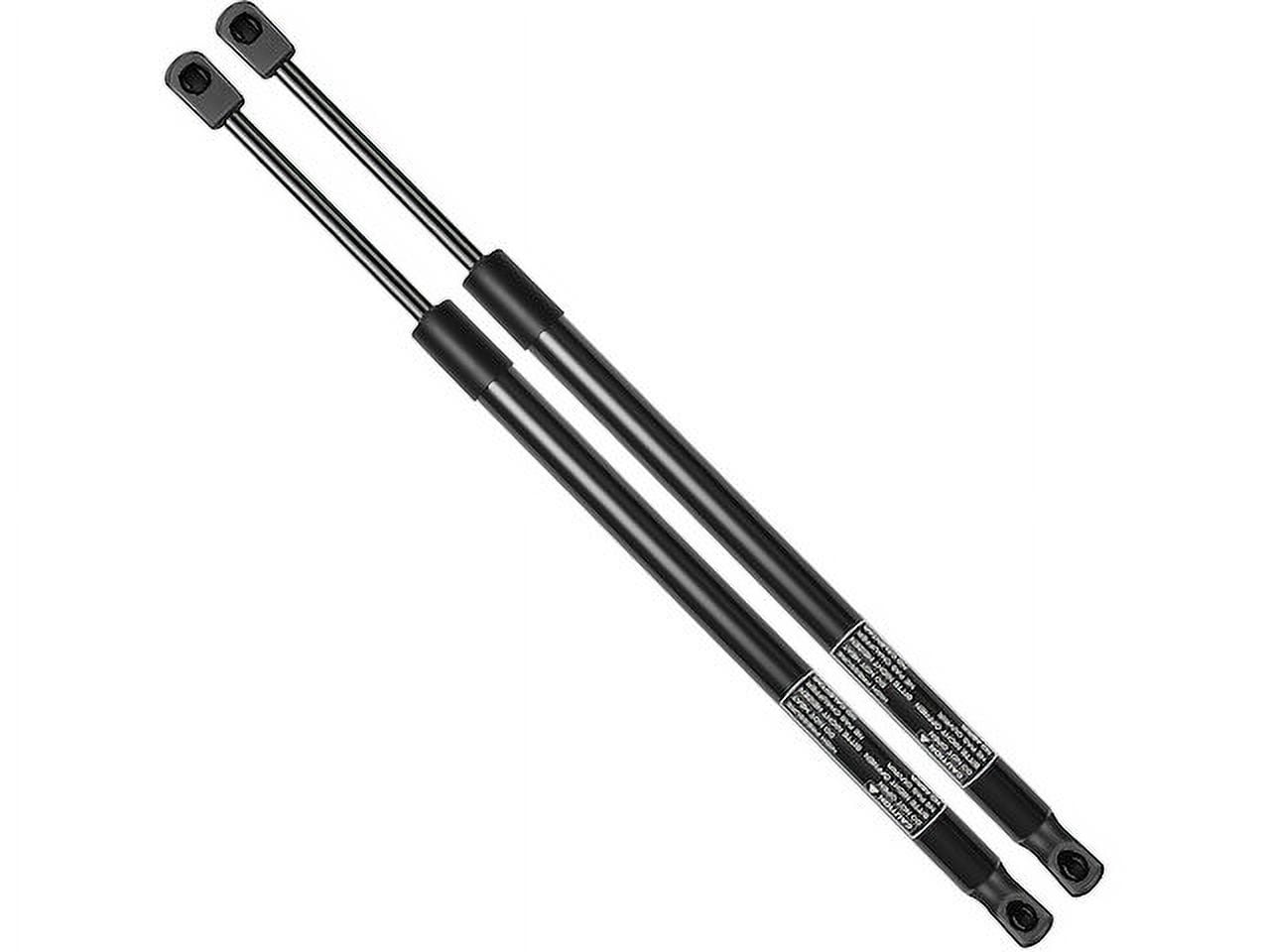 Hood Strut Set - Compatible with 2010 - 2014 Subaru Outback Wagon 2011 ...