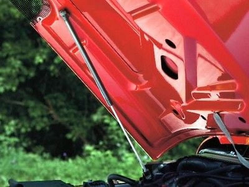 Hood/Trunk Prop Rod-Hood Prop Rods CHRYSLER OEM 82212798 - Walmart.com