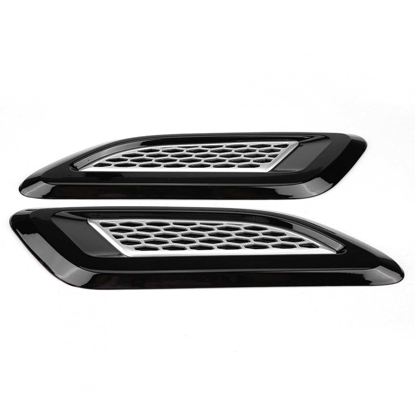 Hood Vents Car Hood Vent for Range Rover 2013-2018 for Range Rover ...
