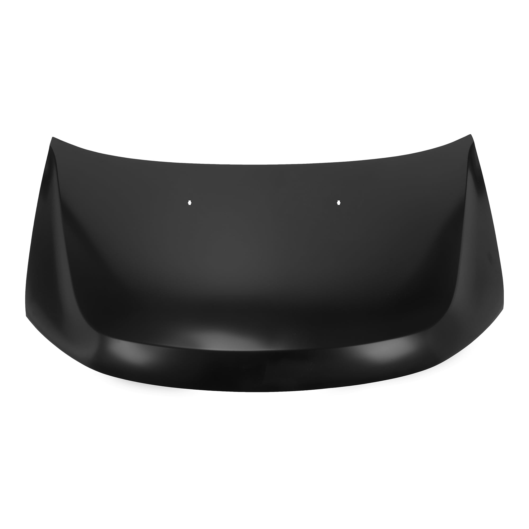 Hood for 2011-2014 Ford Edge Steel Replacement - Walmart.com
