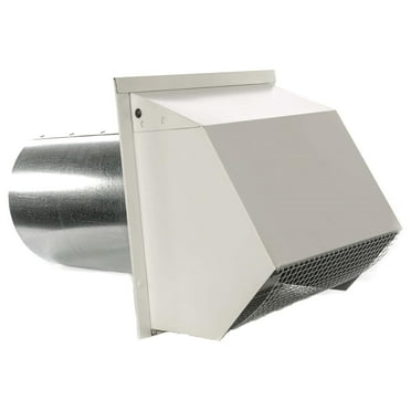 Lomanco 566026 Single Vari - Pitch Louver Triangular Gable Vent ...