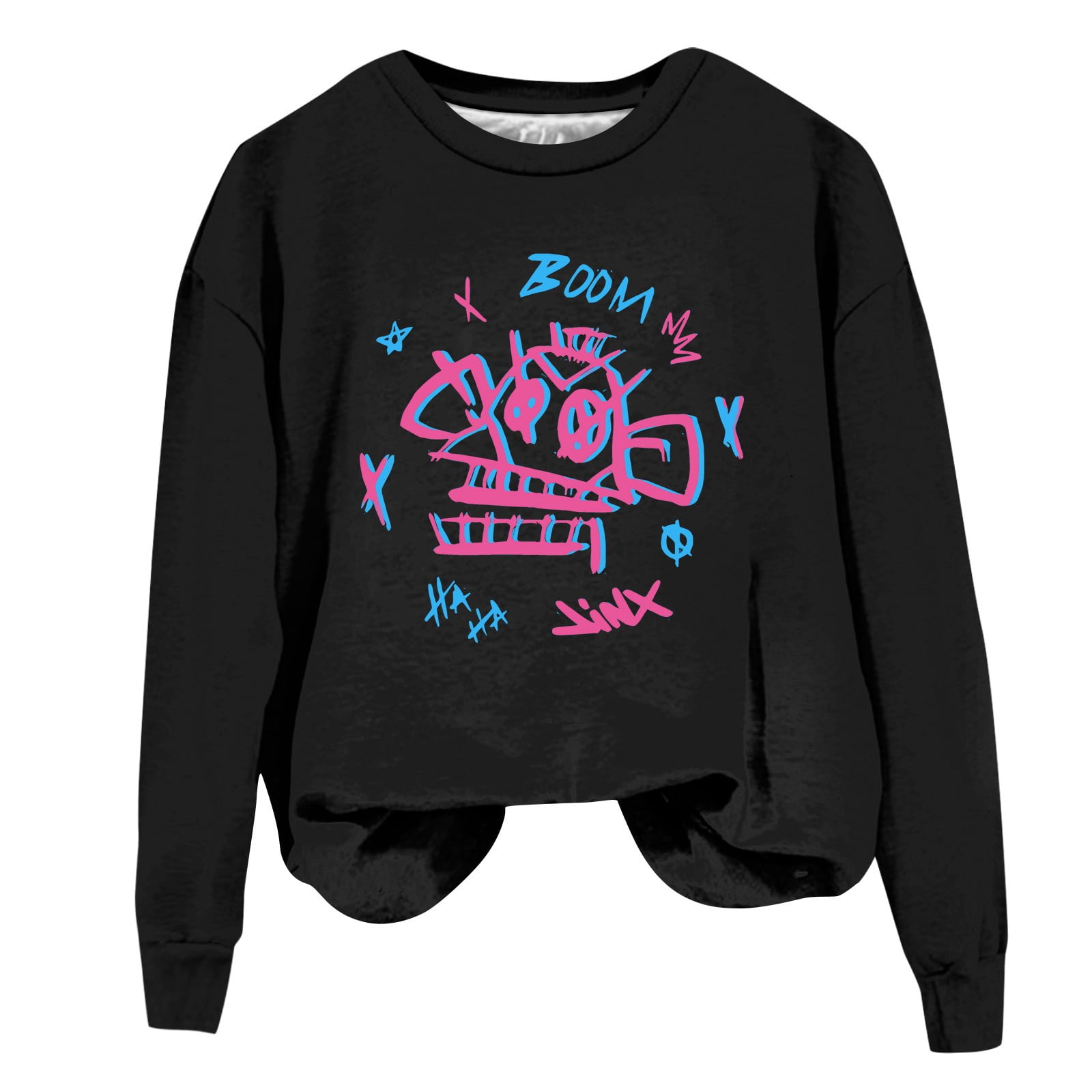 Hoodies For Men Hoodies For Women Tshirt Men's Graphic Arcane league of ...