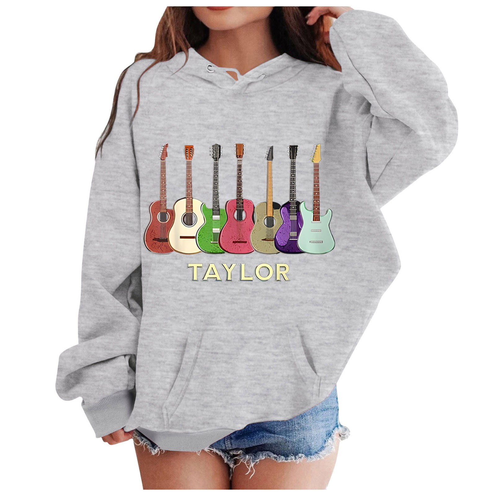 Hoodies for Teen Girls Boys Oversized Hoodies Clearance Sweatshirts ...