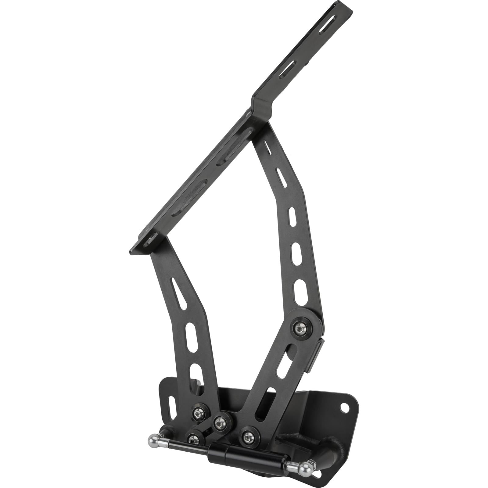 Hoodini™ Slotted Hood Hinges Compatible with 1973-1980 Chevy C10/K10 ...