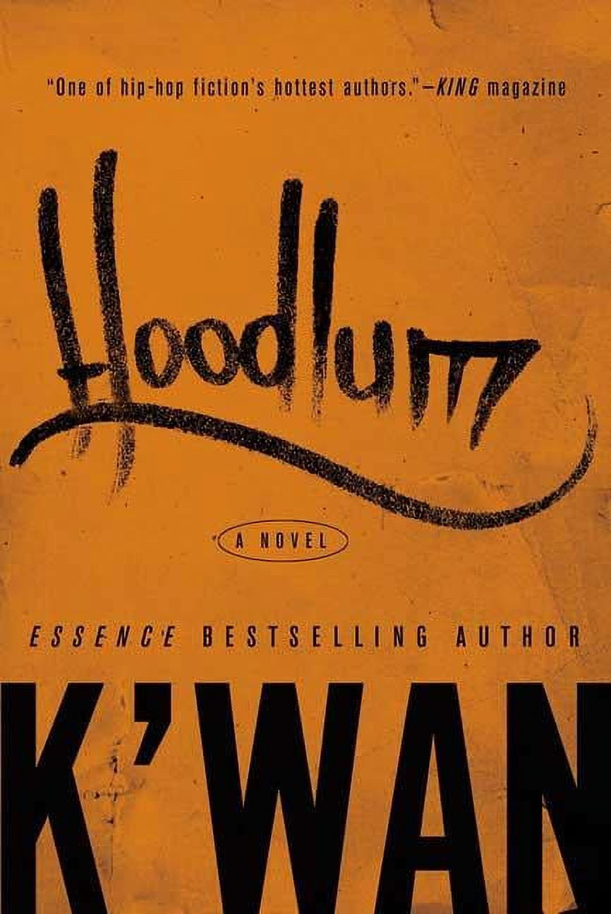 Hoodlum, (Paperback) - Walmart.com