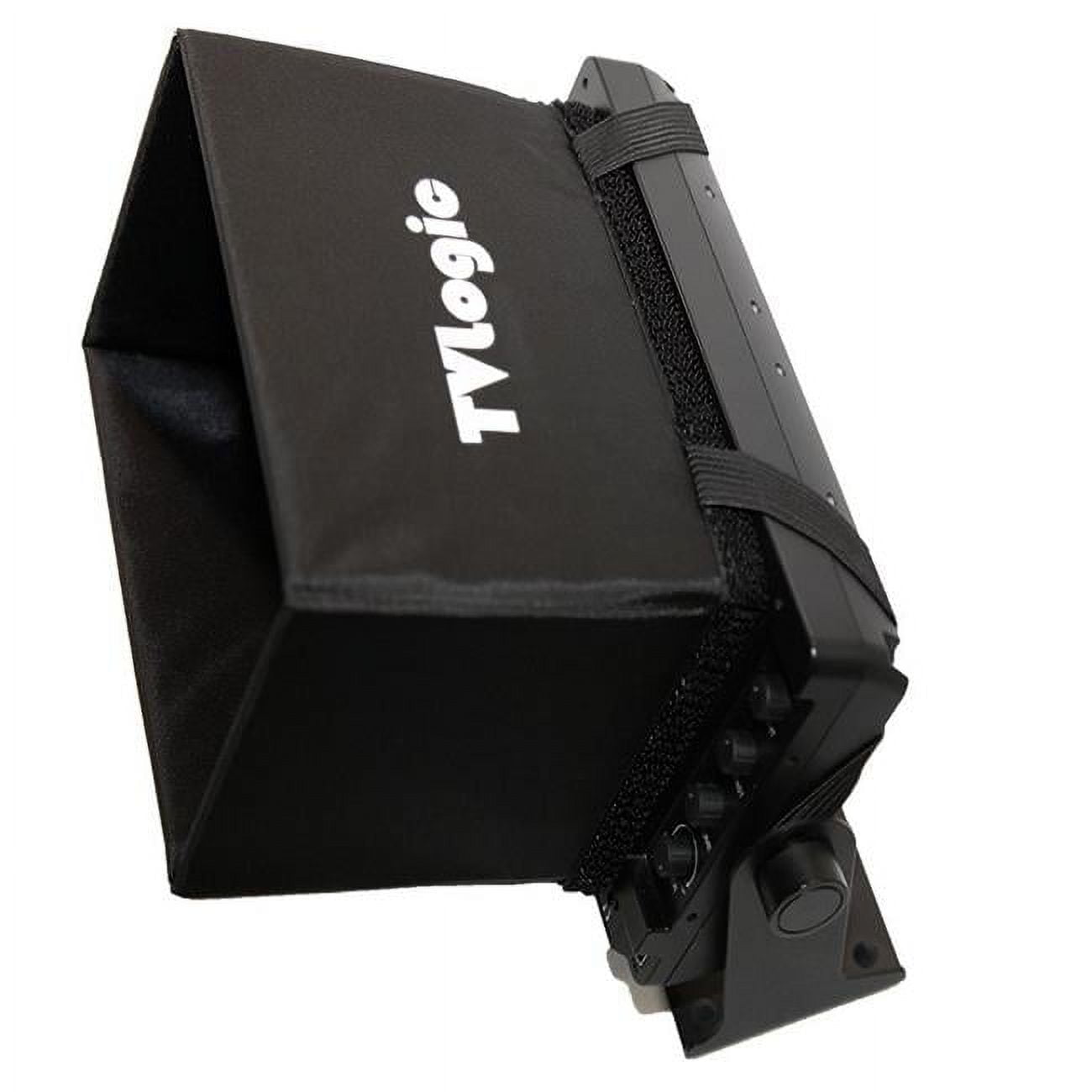 Hoodman HH-TL74 7 in. Monitor Hood for Red Camera - Walmart.com