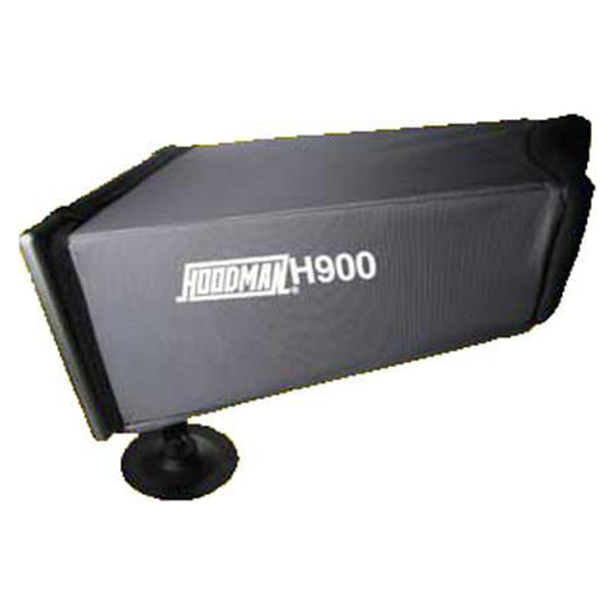 Hoodman Monitor Hood 8.4" LCD Monitor Hood Long - Walmart.com