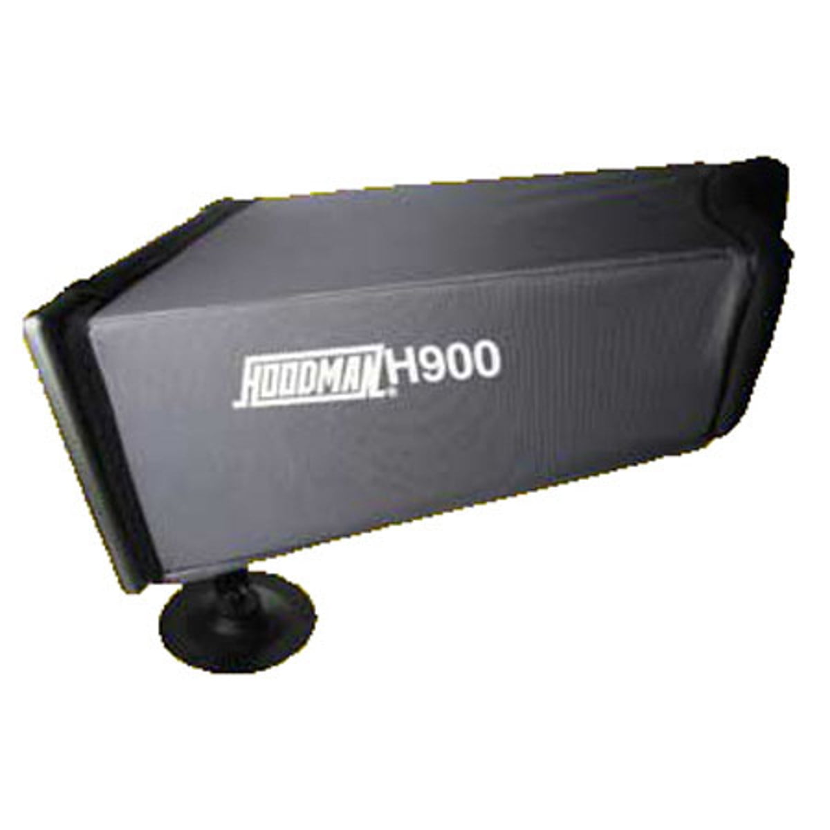 Hoodman Monitor Hood 8.4" LCD Monitor Hood Long - Walmart.com