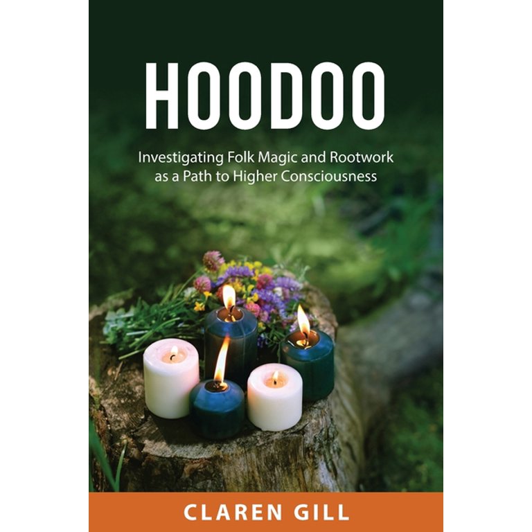 Hoodoo Folk Magic