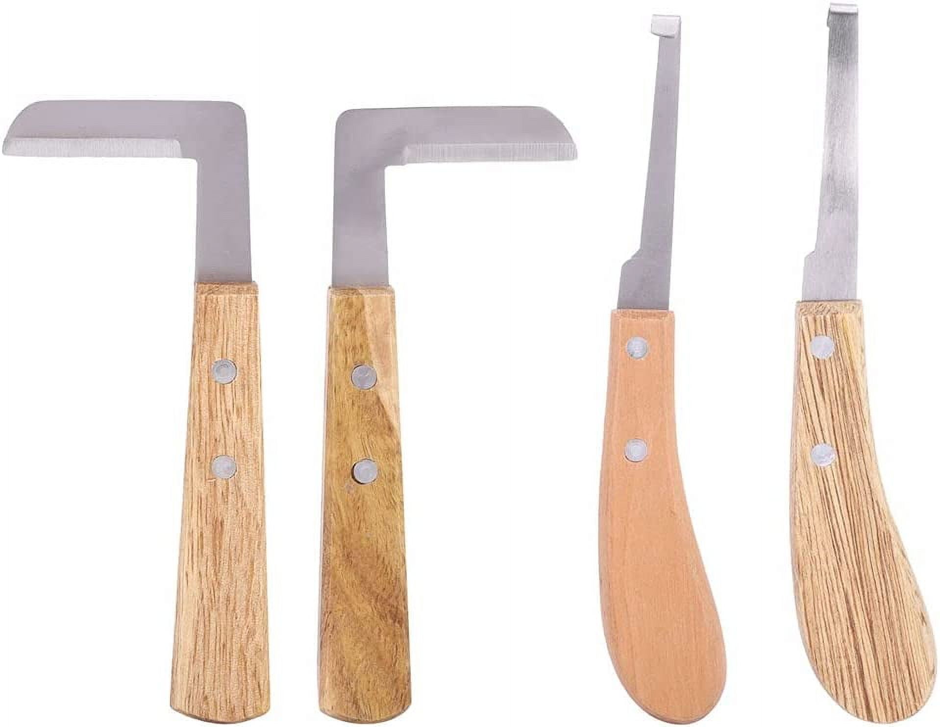 Hoof Knife Hoof Knife For Horses Horse Hoof Trimmers Hoof Trimmer Hoof ...