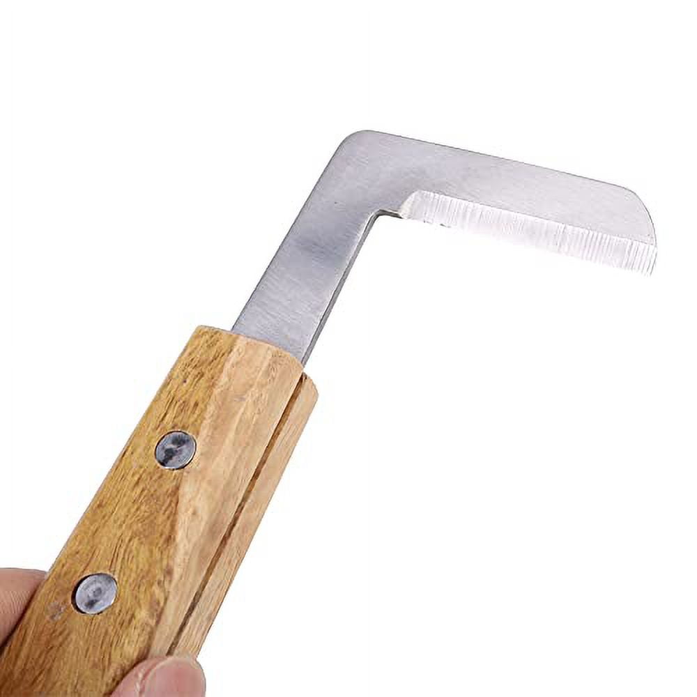 Hoof Knife Hoof Knife For Horses Horse Hoof Trimmers Hoof Trimmer Hoof ...