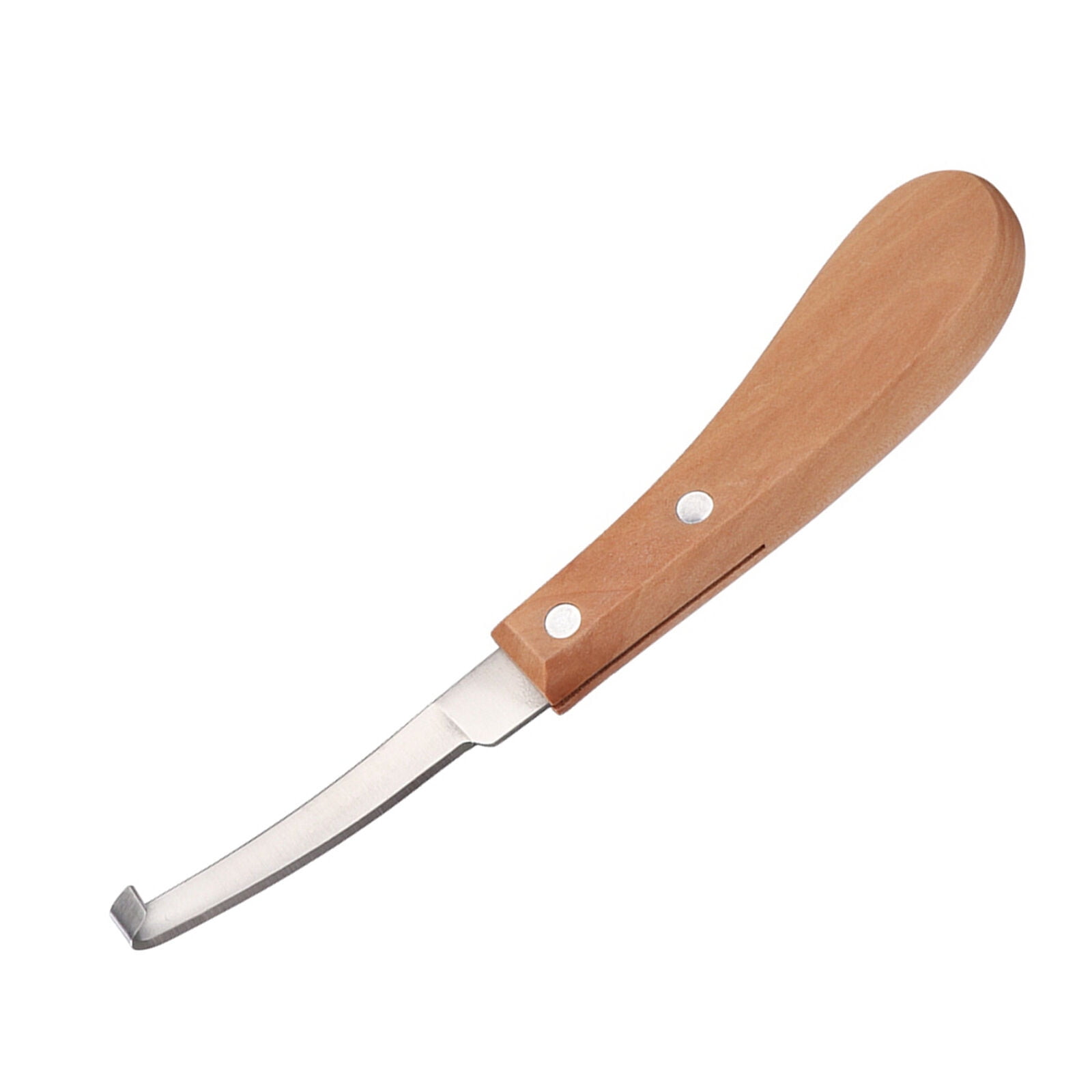 Hoof Trim Tool For Horse Hoof Trimming In Racing CBK - Walmart.com