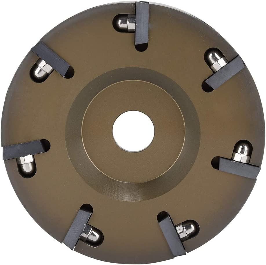 Hoof Trimming Disc, Electric Hoof Knife Tool Aluminium Alloy Hoof ...