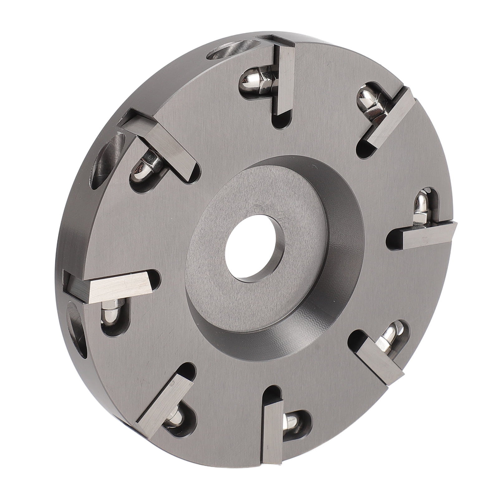 Hoof Trimming Plate, 8 Teeth Efficient Hoof Trimming Disc Steel High ...