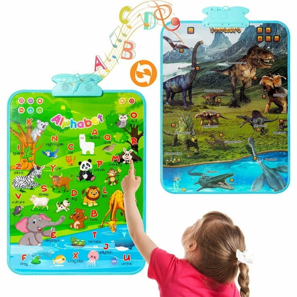 Augmented Reality Abc