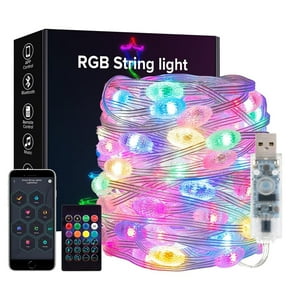 Christmas Lights Clearance, Discounts & Rollbacks - Walmart.com