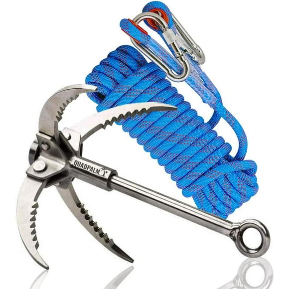 Grappling Hooks